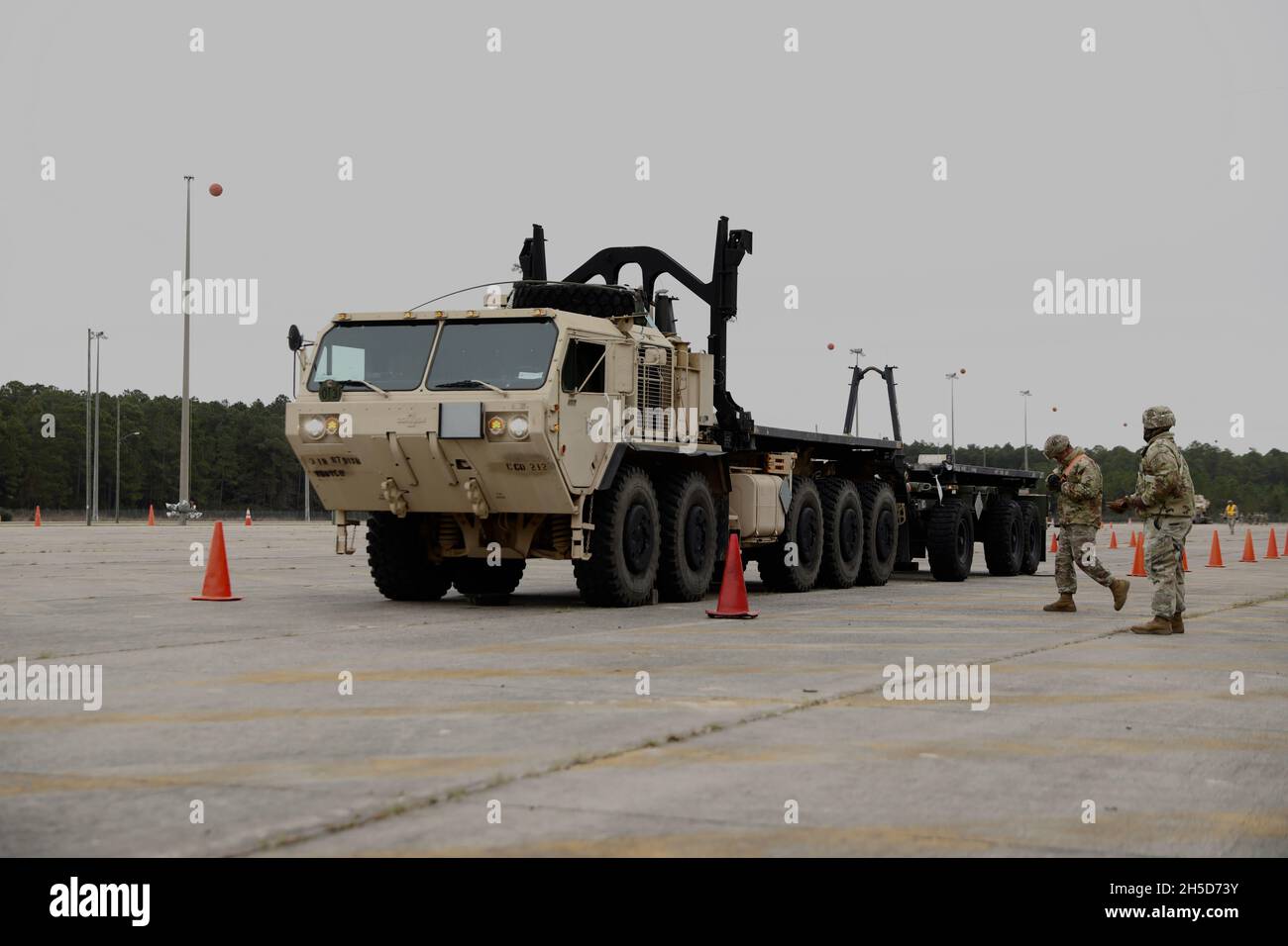 87th division sustainment support battalion hi-res stock photography ...