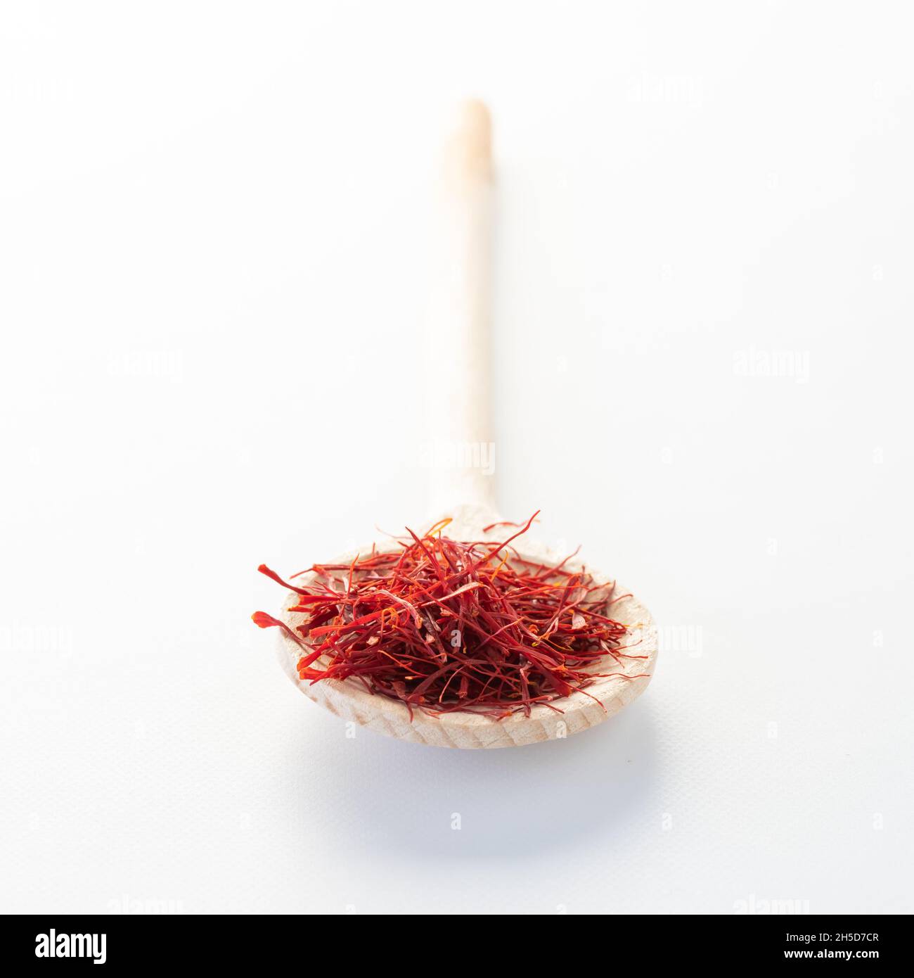 Saffron stigma hi-res stock photography and images - Alamy