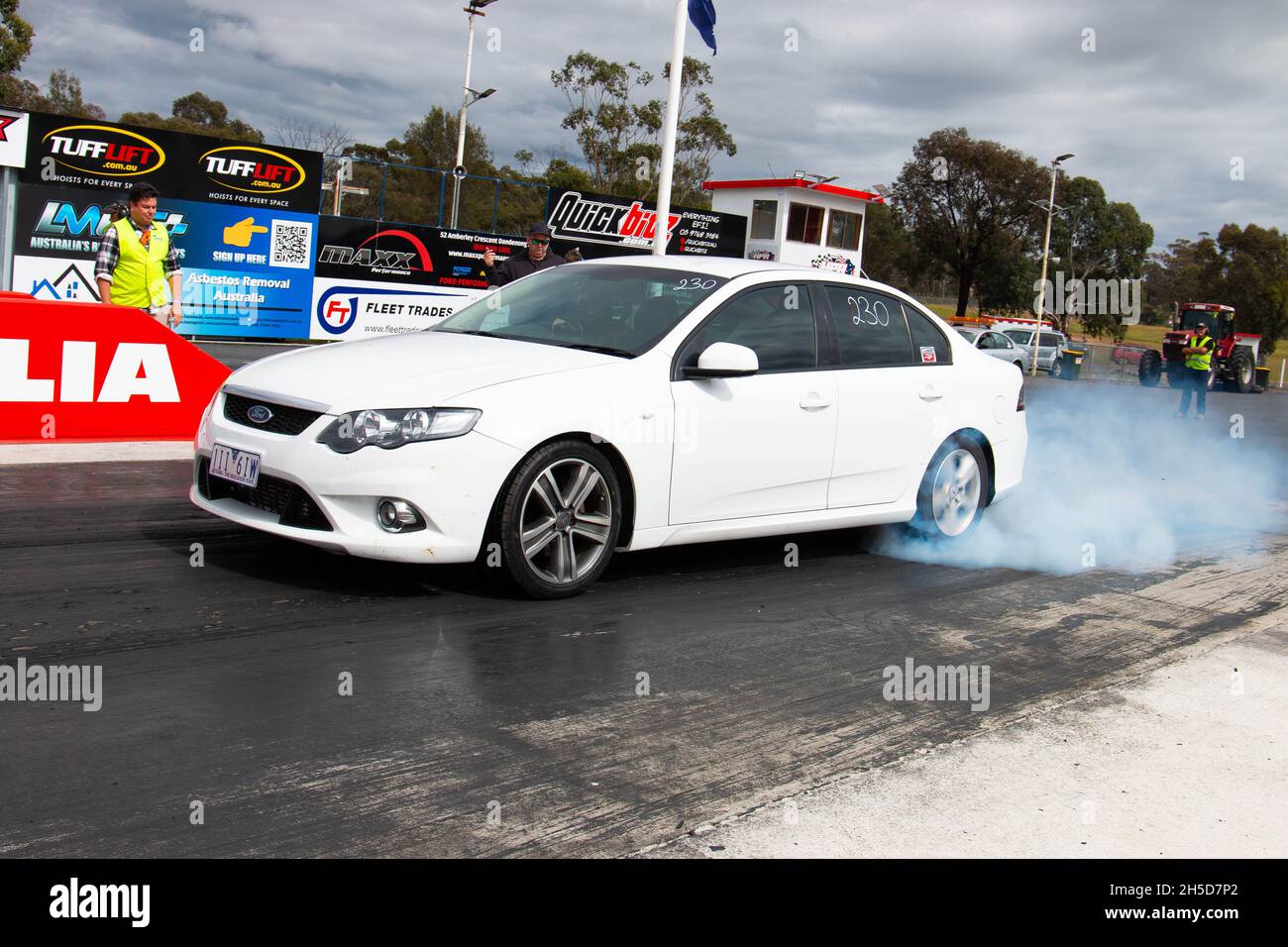 Heathcote Park Raceway, Test & Tune, All the action from Heathcote Park ...
