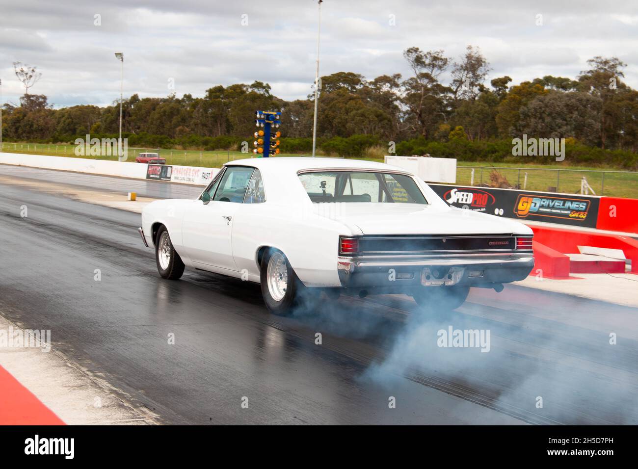 Heathcote Park Raceway, Test & Tune, All the action from Heathcote Park ...