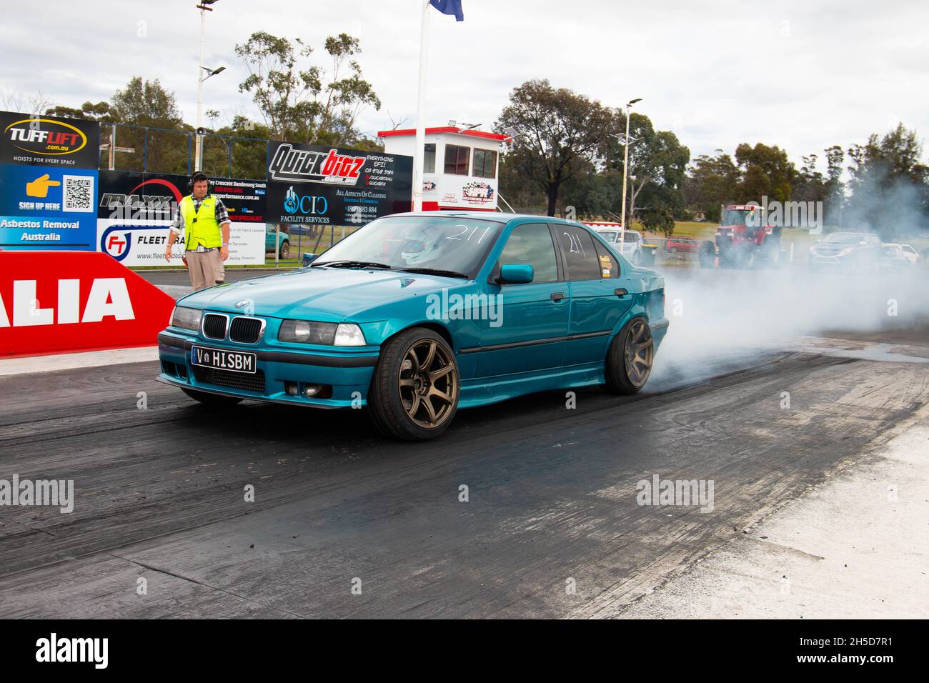 Heathcote Park Raceway, Test & Tune, All the action from Heathcote Park ...