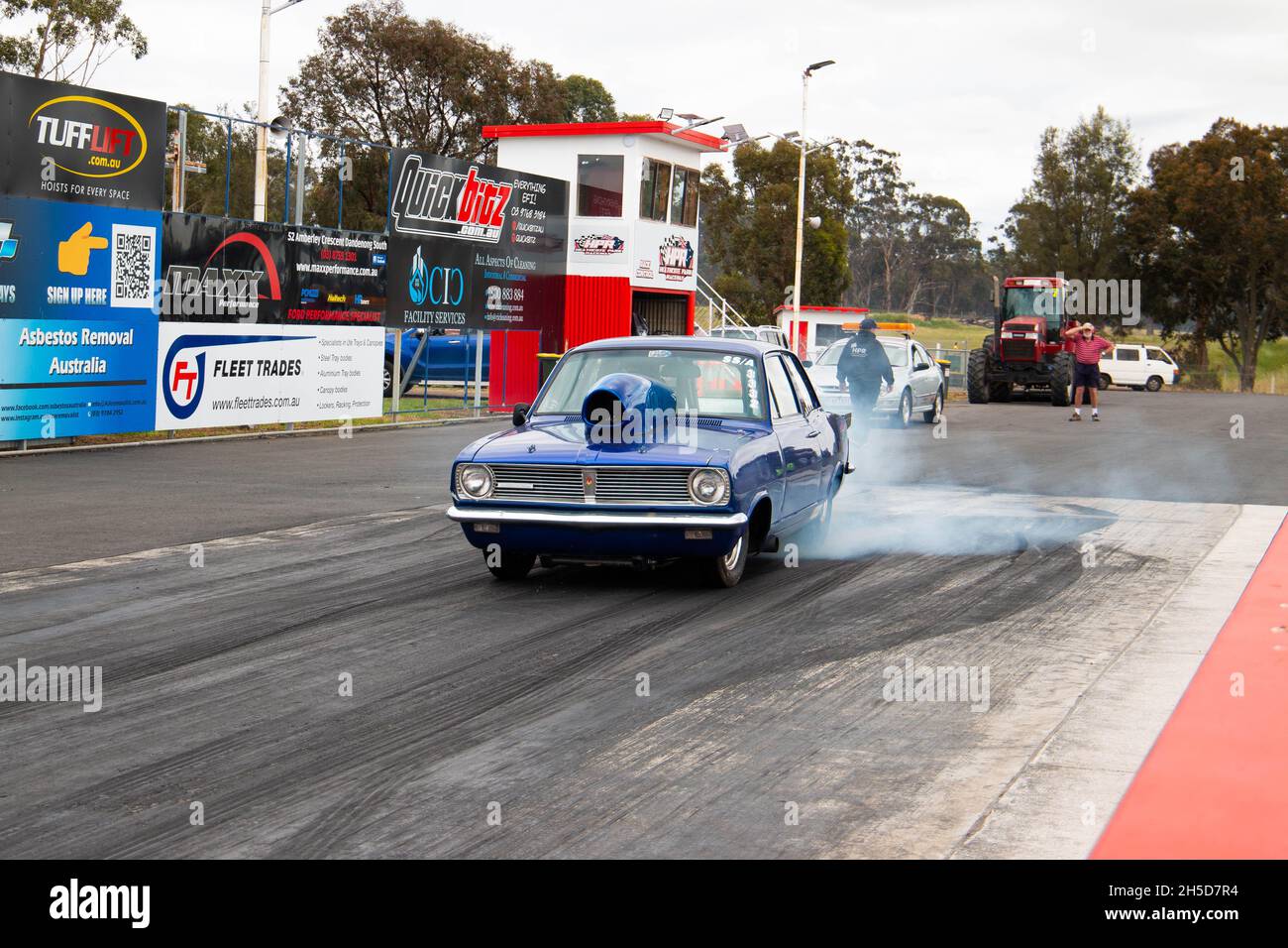 Heathcote Park Raceway, Test & Tune, All the action from Heathcote Park ...