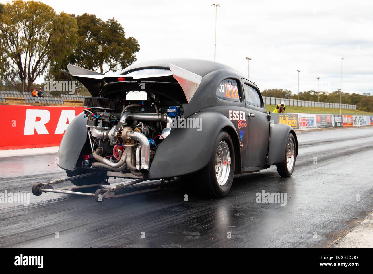 Heathcote Park Raceway, Test & Tune, All the action from Heathcote Park ...