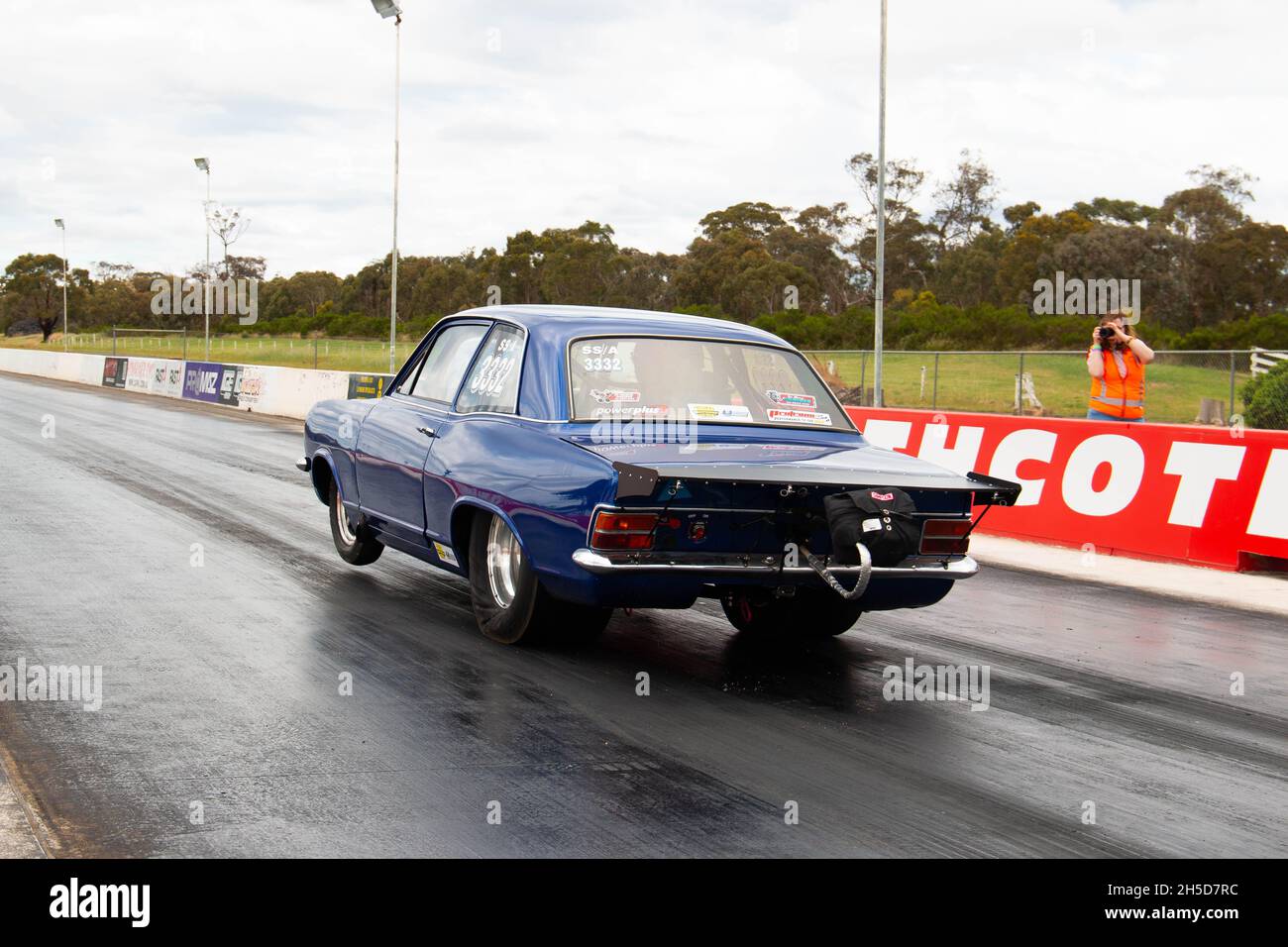 Heathcote Park Raceway, Test & Tune, All the action from Heathcote Park ...