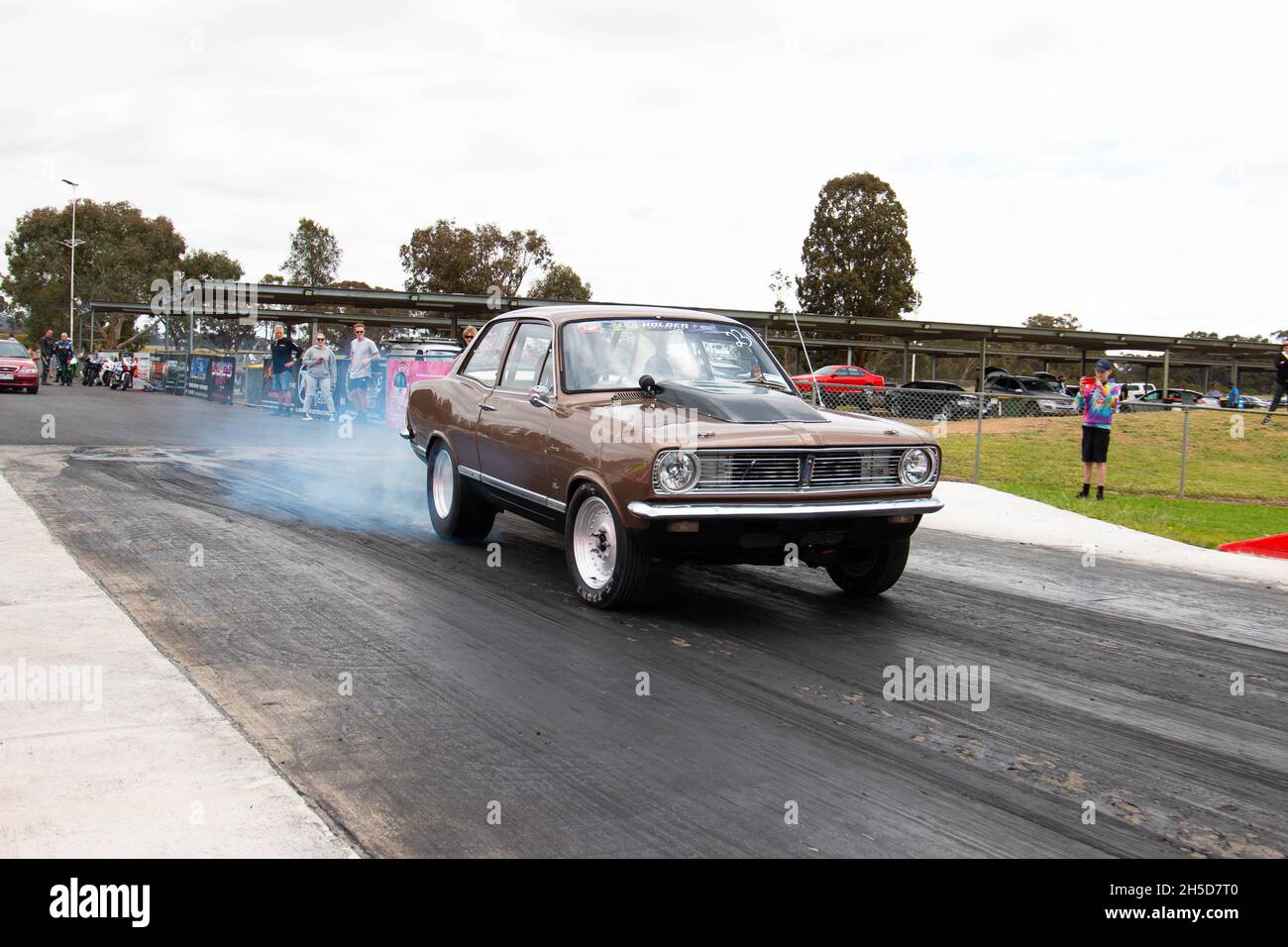 Heathcote Park Raceway, Test & Tune, All the action from Heathcote Park ...