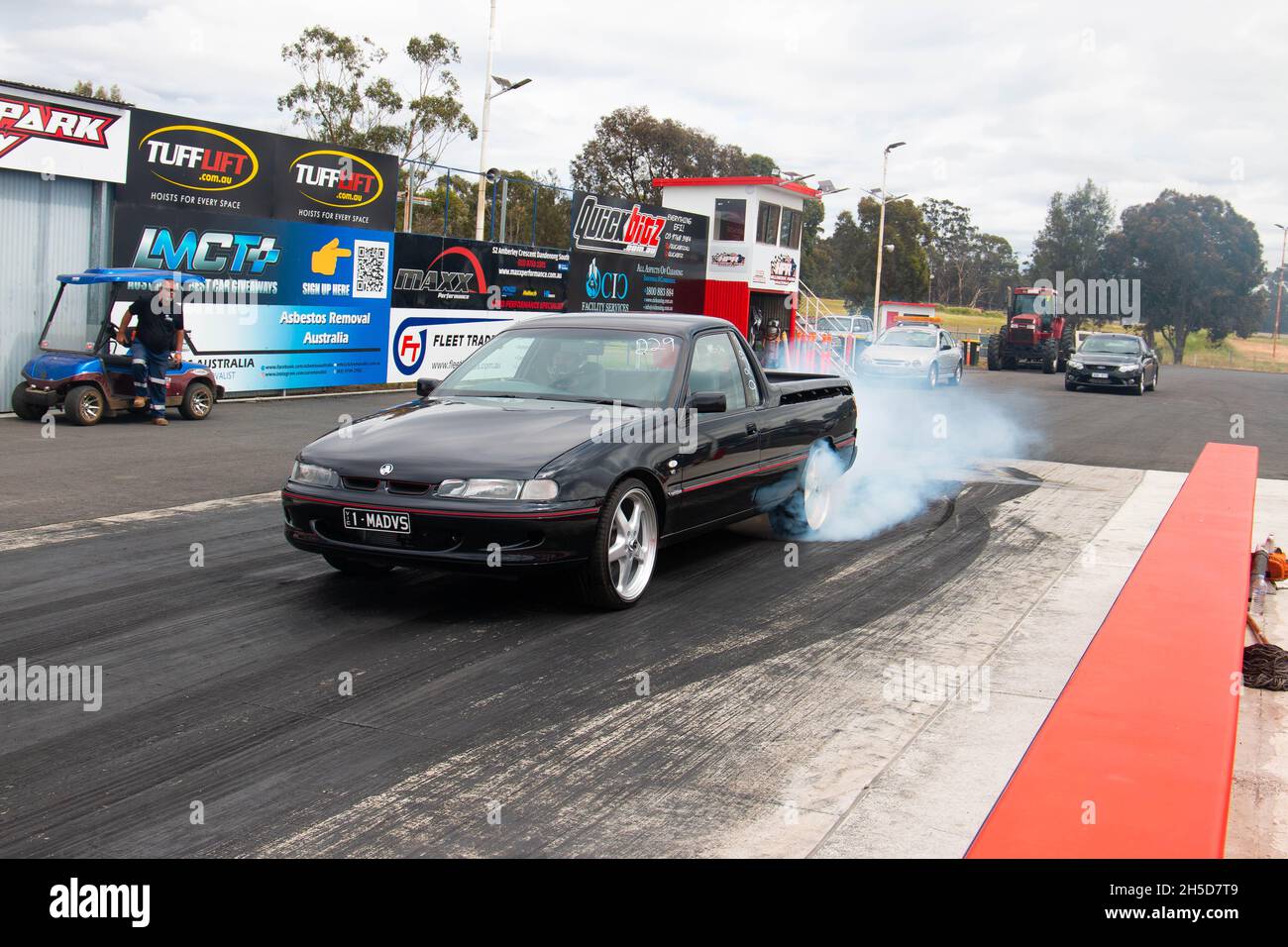 Heathcote Park Raceway, Test & Tune, All the action from Heathcote Park ...