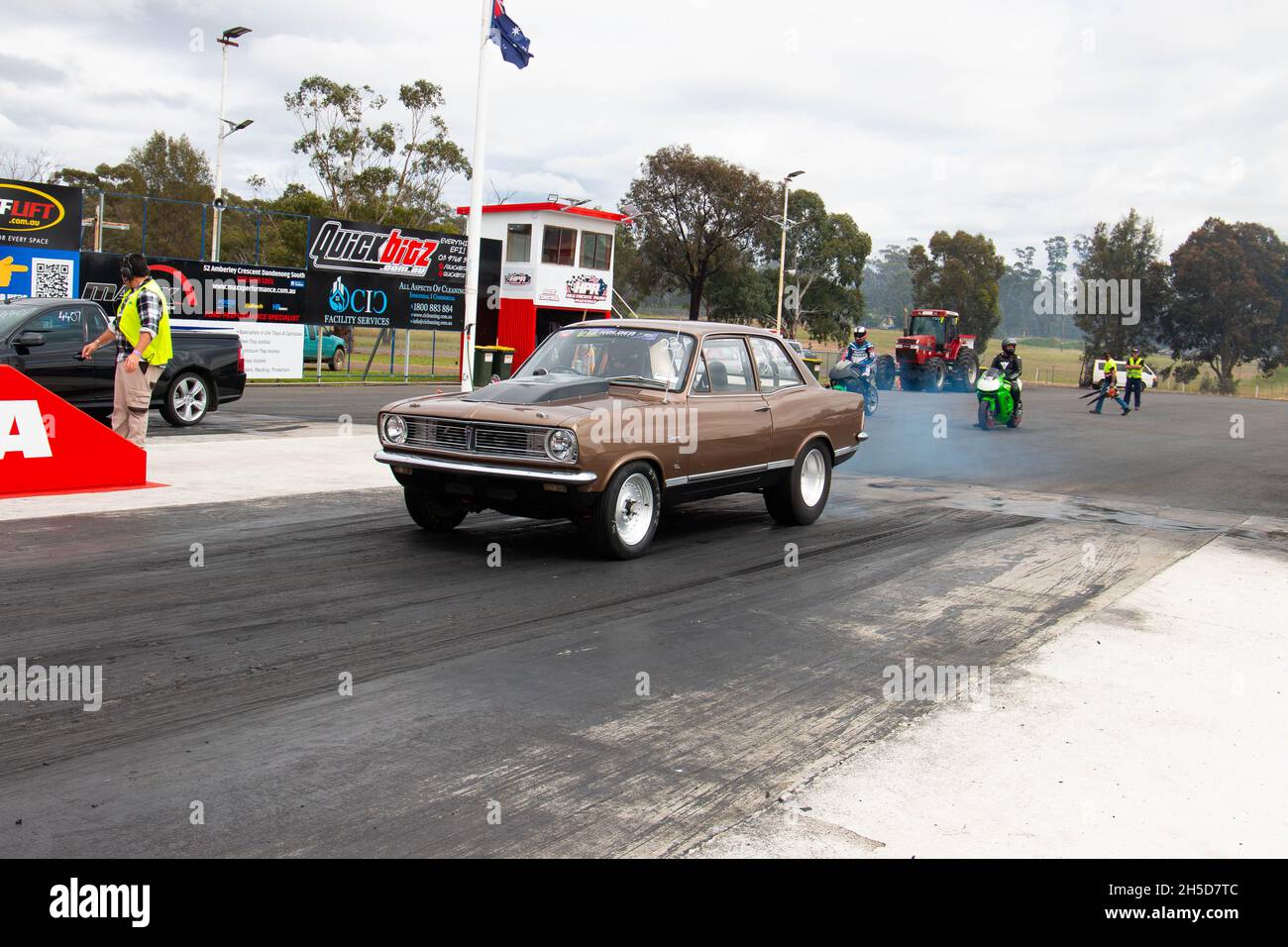 Heathcote Park Raceway, Test & Tune, All the action from Heathcote Park ...