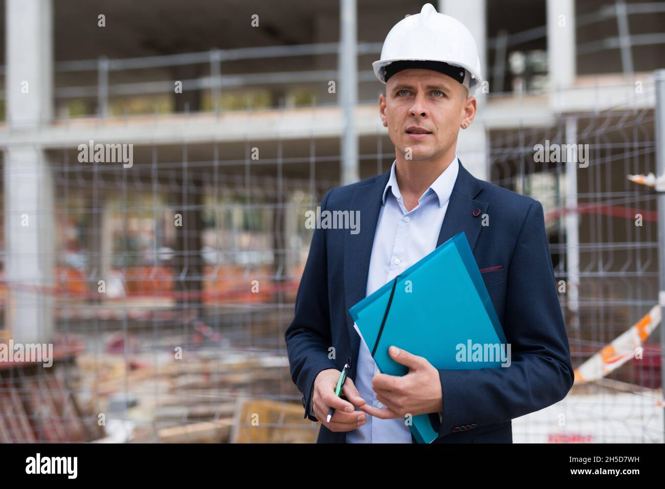 Architector hi-res stock photography and images - Alamy