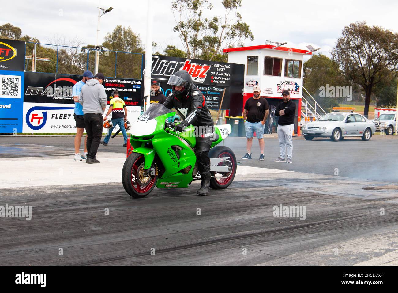Heathcote Park Raceway, Test & Tune, All the action from Heathcote Park ...