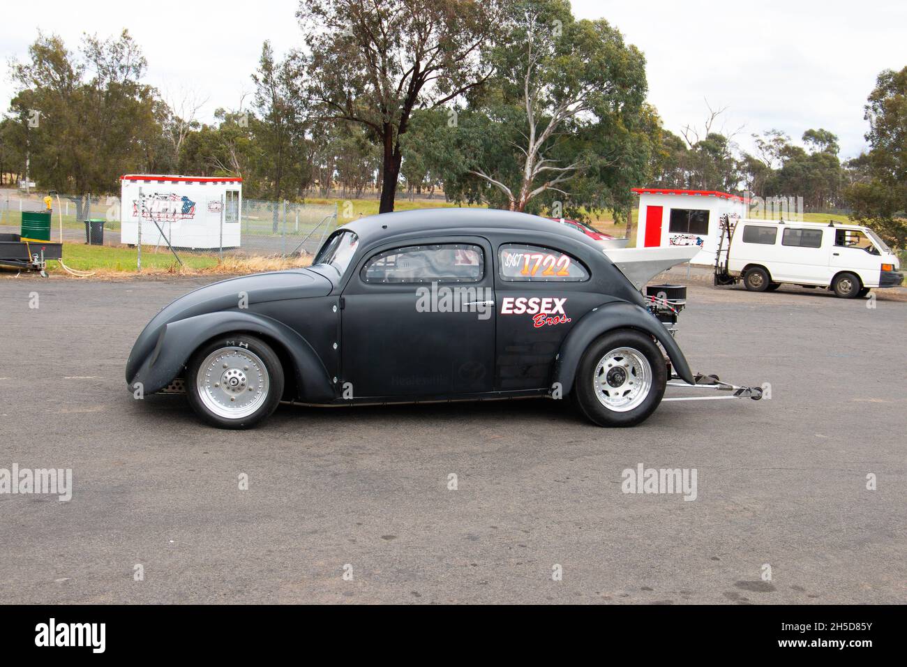 Heathcote Park Raceway, Test & Tune, All the action from Heathcote Park ...