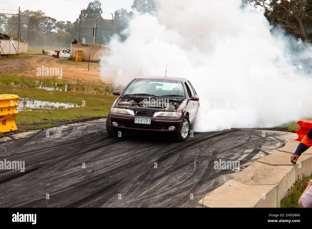Heathcote Park Raceway, Test & Tune, All the action from Heathcote Park ...