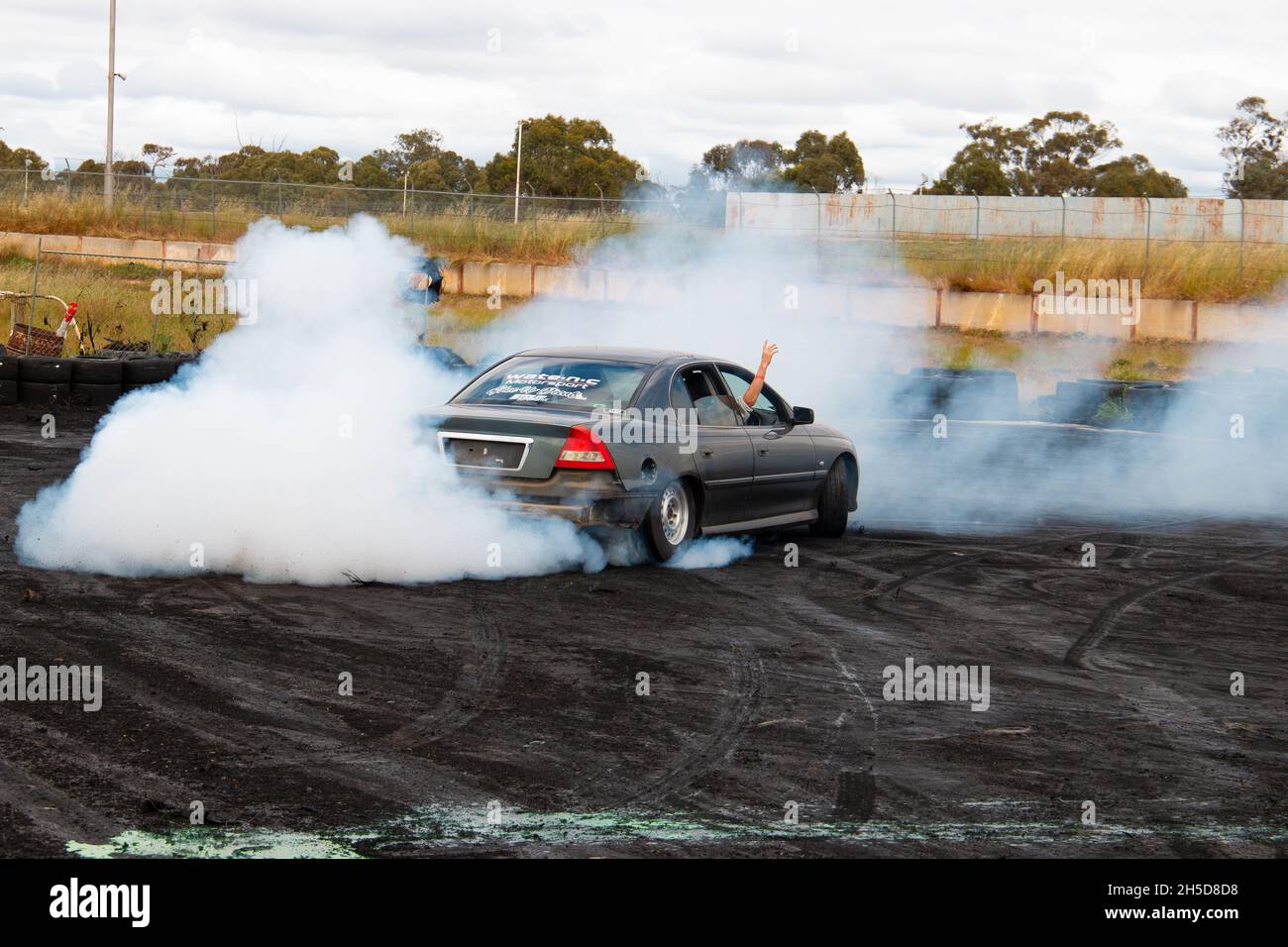 Heathcote Park Raceway, Test & Tune, All the action from Heathcote Park ...