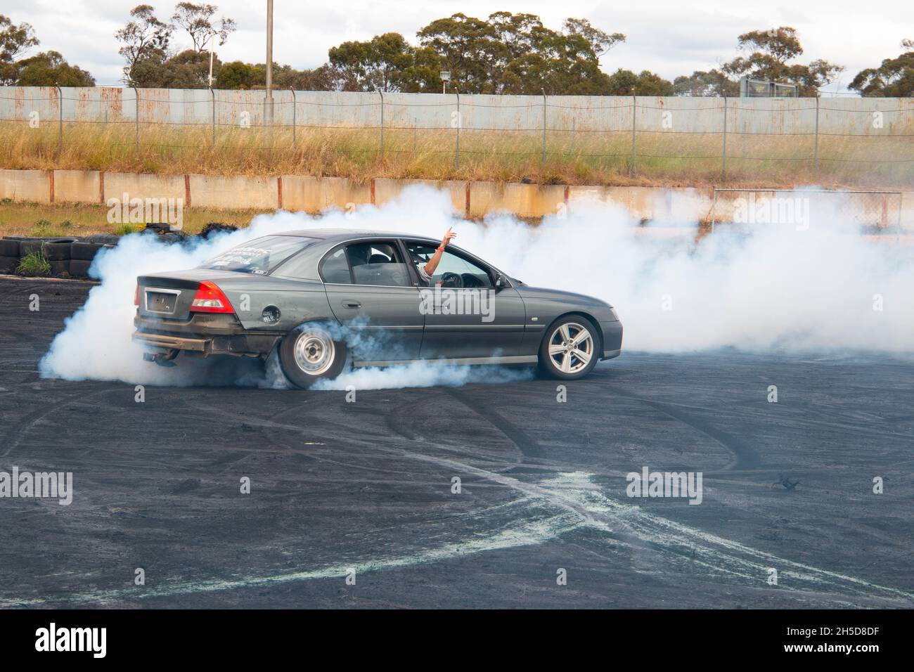 Heathcote Park Raceway, Test & Tune, All the action from Heathcote Park ...