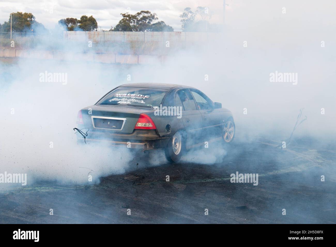 Heathcote Park Raceway, Test & Tune, All the action from Heathcote Park ...