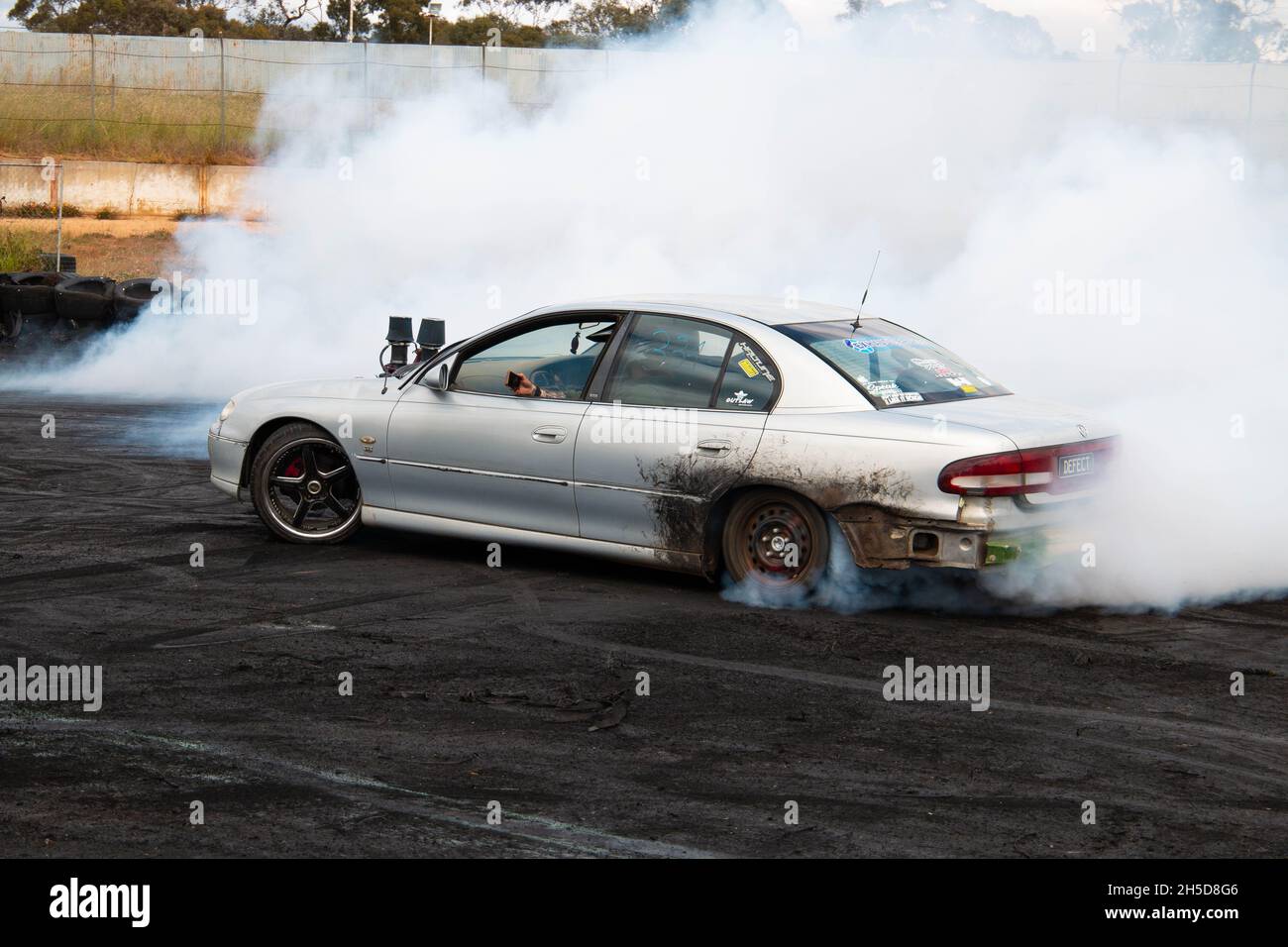 Heathcote Park Raceway, Test & Tune, All the action from Heathcote Park ...