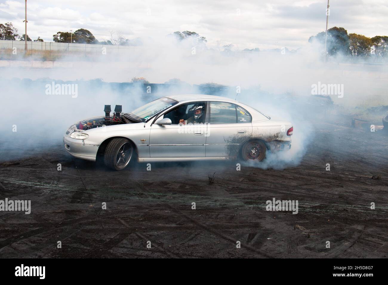 Heathcote Park Raceway, Test & Tune, All the action from Heathcote Park ...