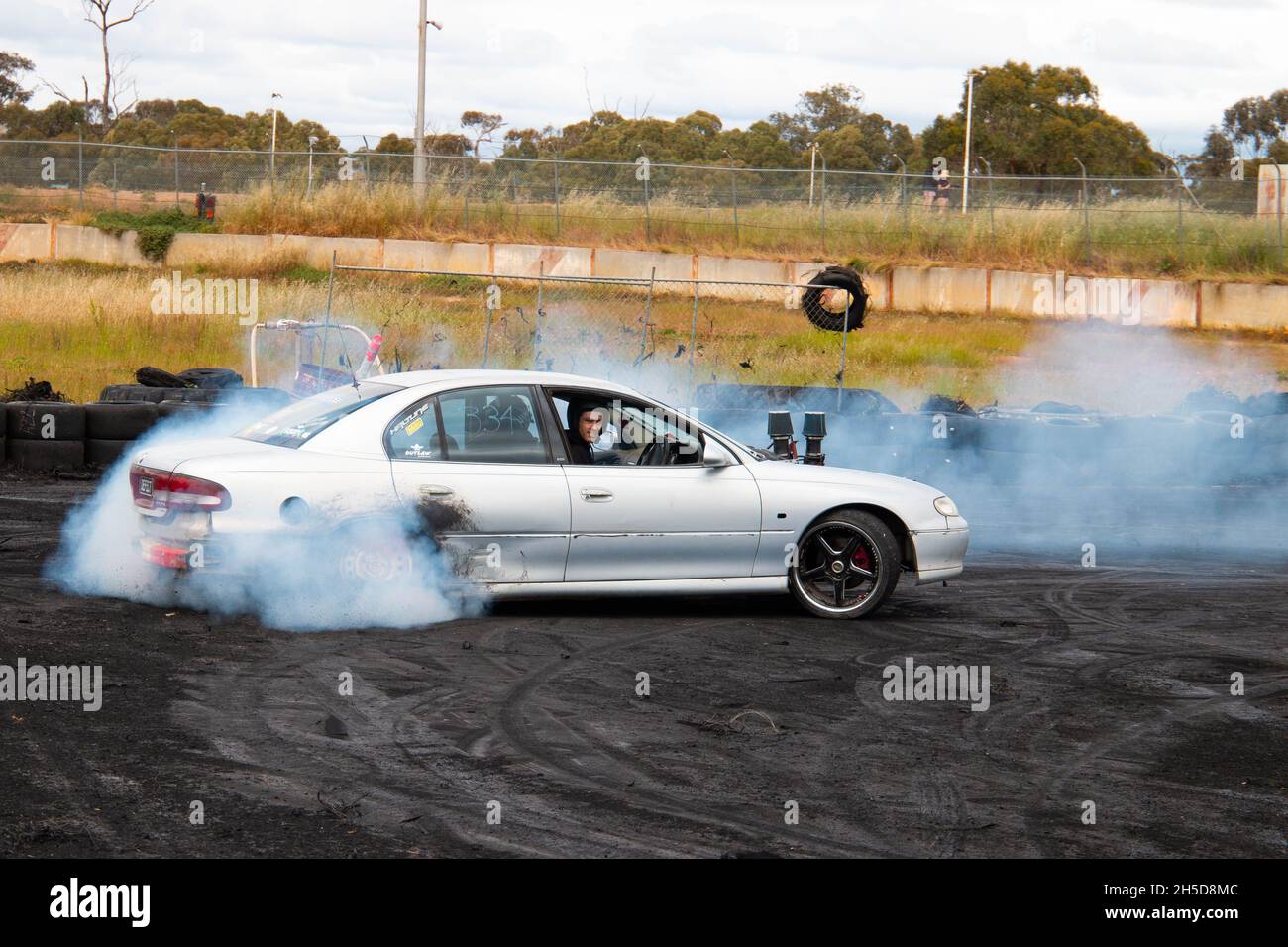 Heathcote Park Raceway, Test & Tune, All the action from Heathcote Park ...