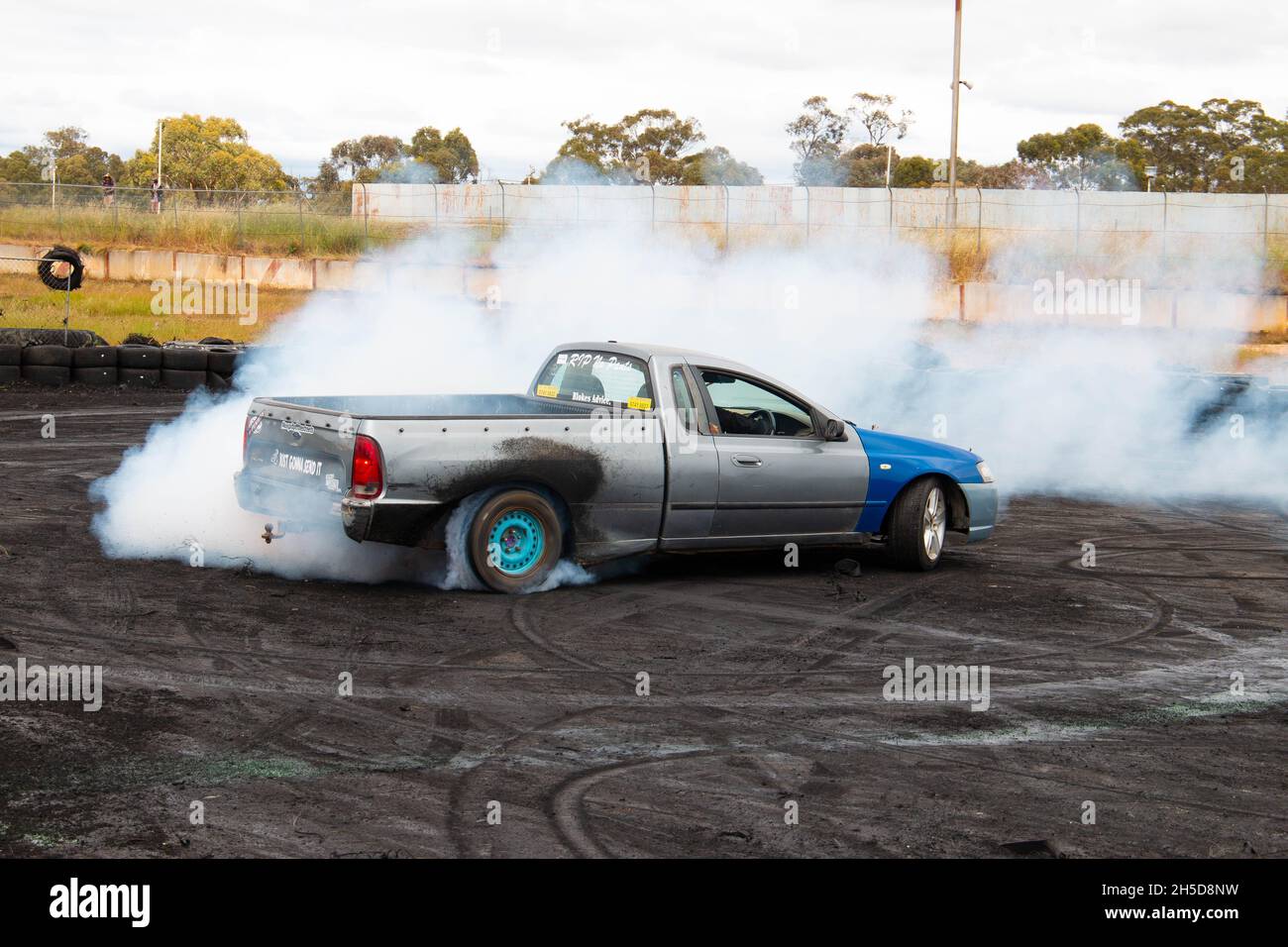 Heathcote Park Raceway, Test & Tune, All the action from Heathcote Park ...