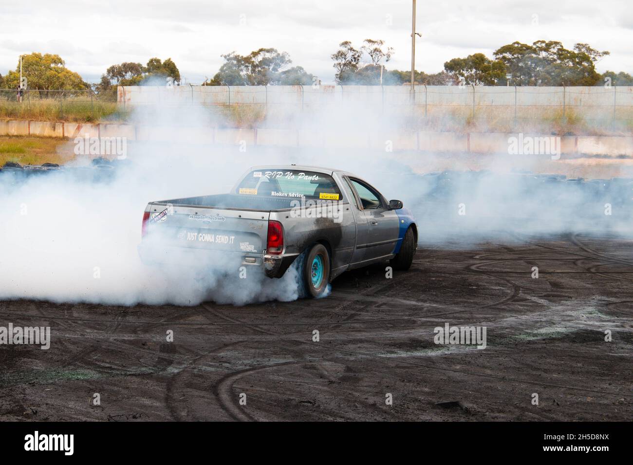 Heathcote Park Raceway, Test & Tune, All the action from Heathcote Park ...