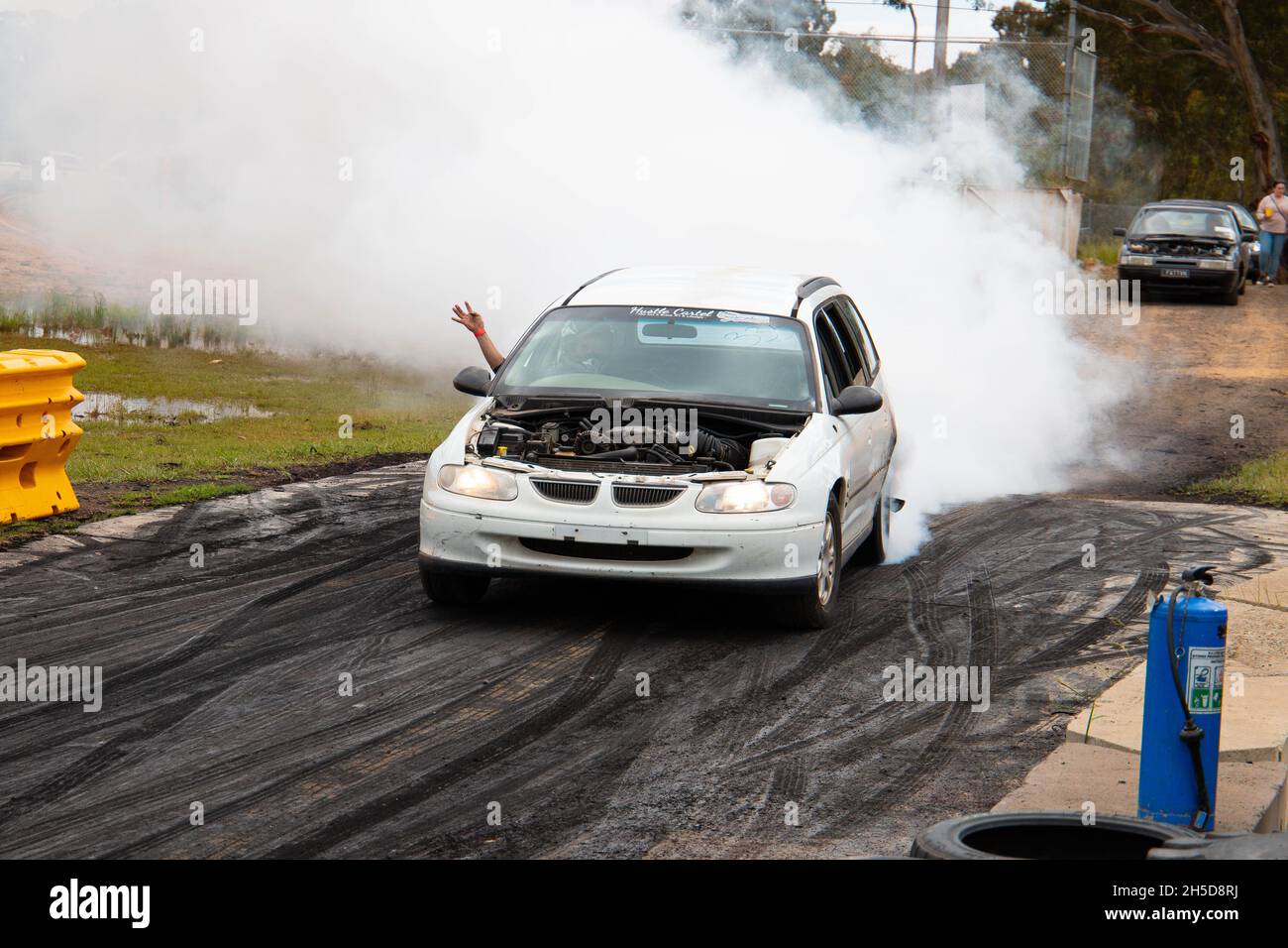Heathcote Park Raceway, Test & Tune, All the action from Heathcote Park ...