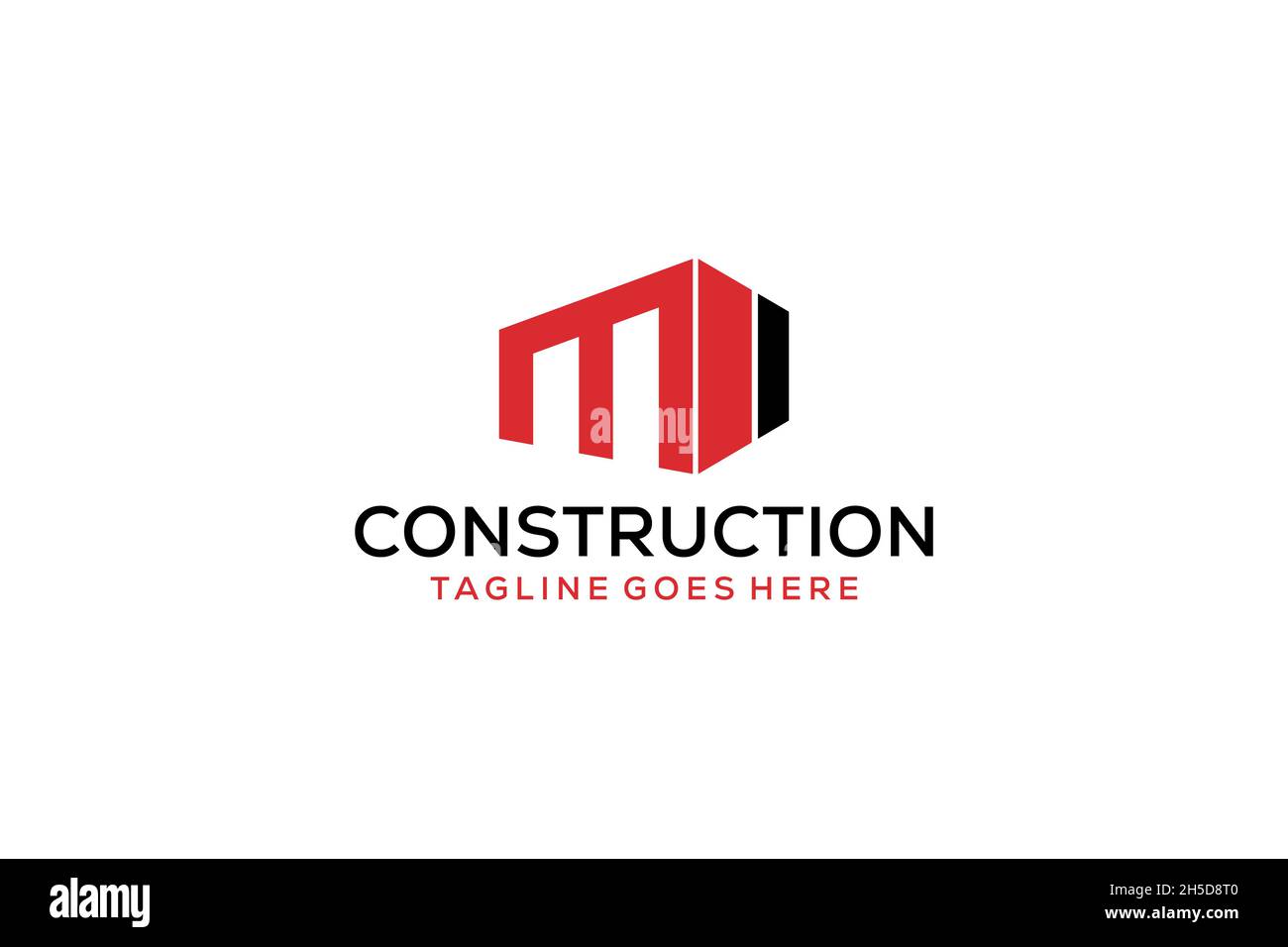 Sample Company Logos Construction