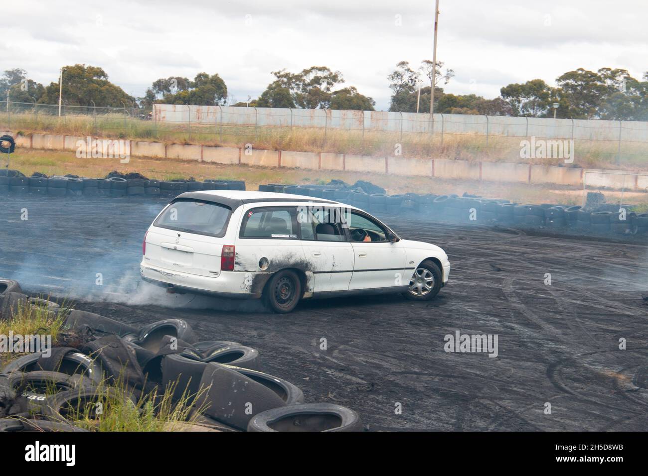 Heathcote Park Raceway, Test & Tune, All the action from Heathcote Park ...