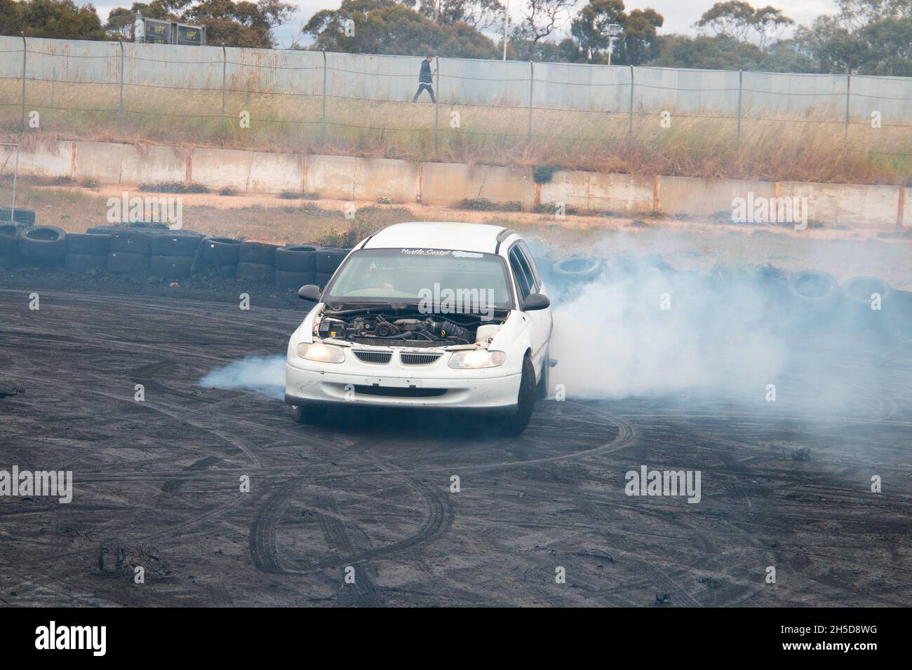 Heathcote Park Raceway, Test & Tune, All the action from Heathcote Park ...