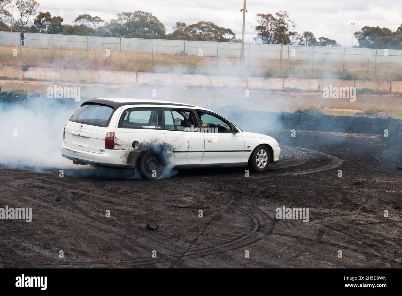 Heathcote Park Raceway, Test & Tune, All the action from Heathcote Park ...