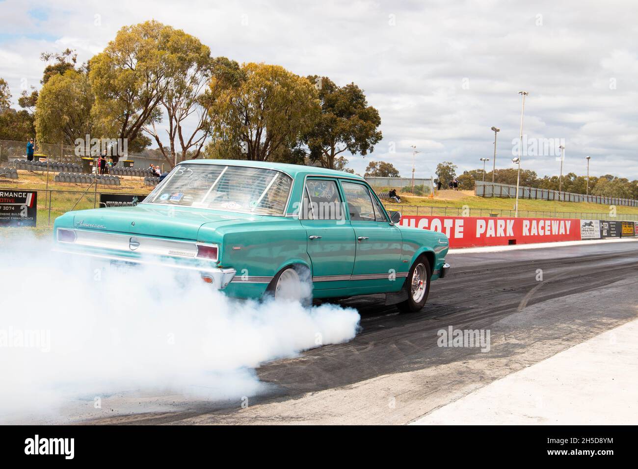 Heathcote Park Raceway, Test & Tune, All the action from Heathcote Park ...