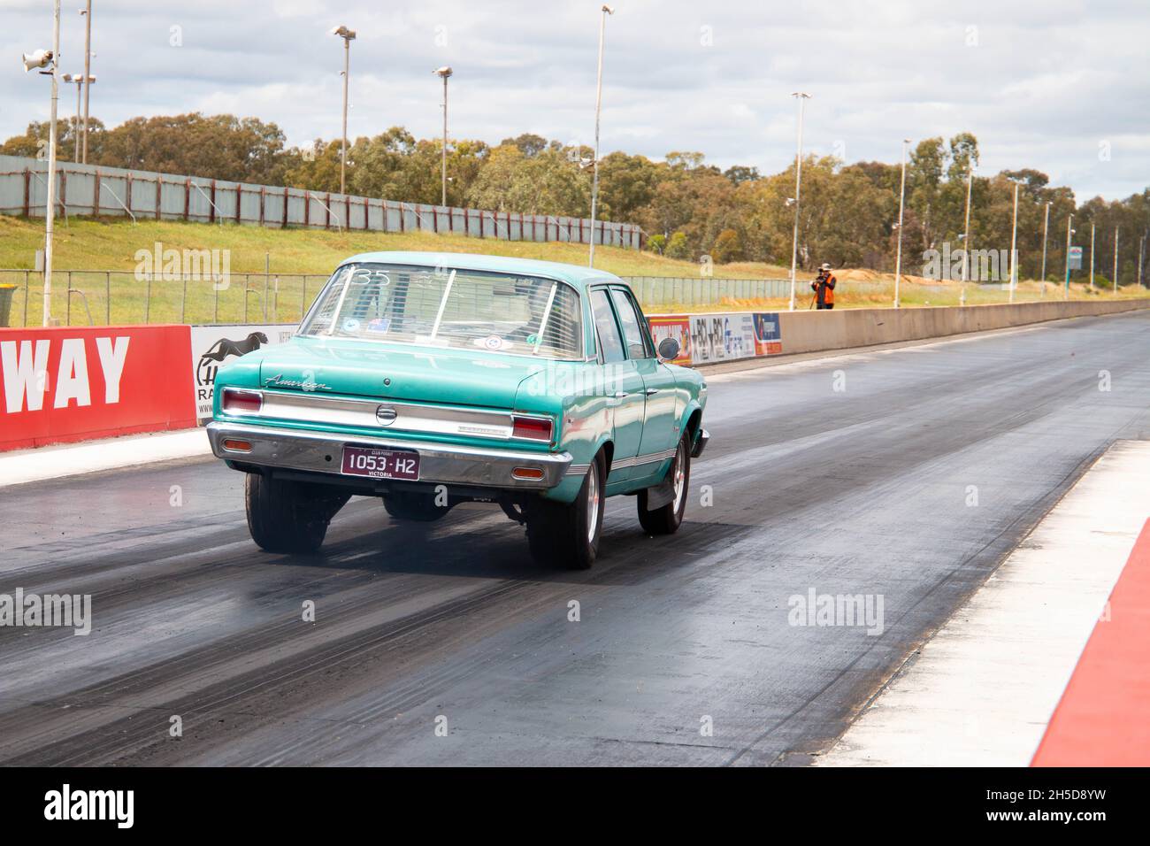 Heathcote Park Raceway, Test & Tune, All the action from Heathcote Park ...