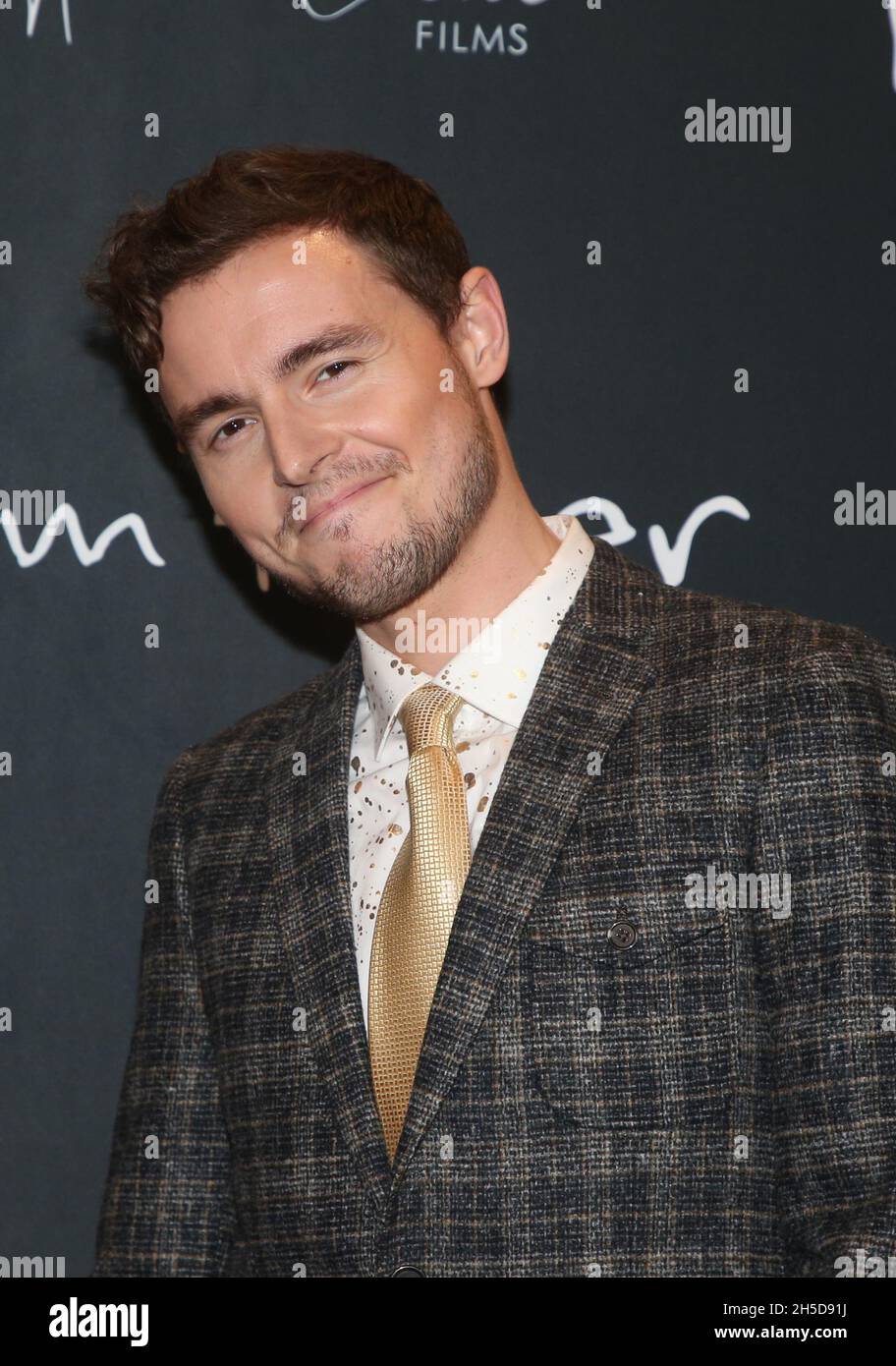 Callan Mcauliffe 2022