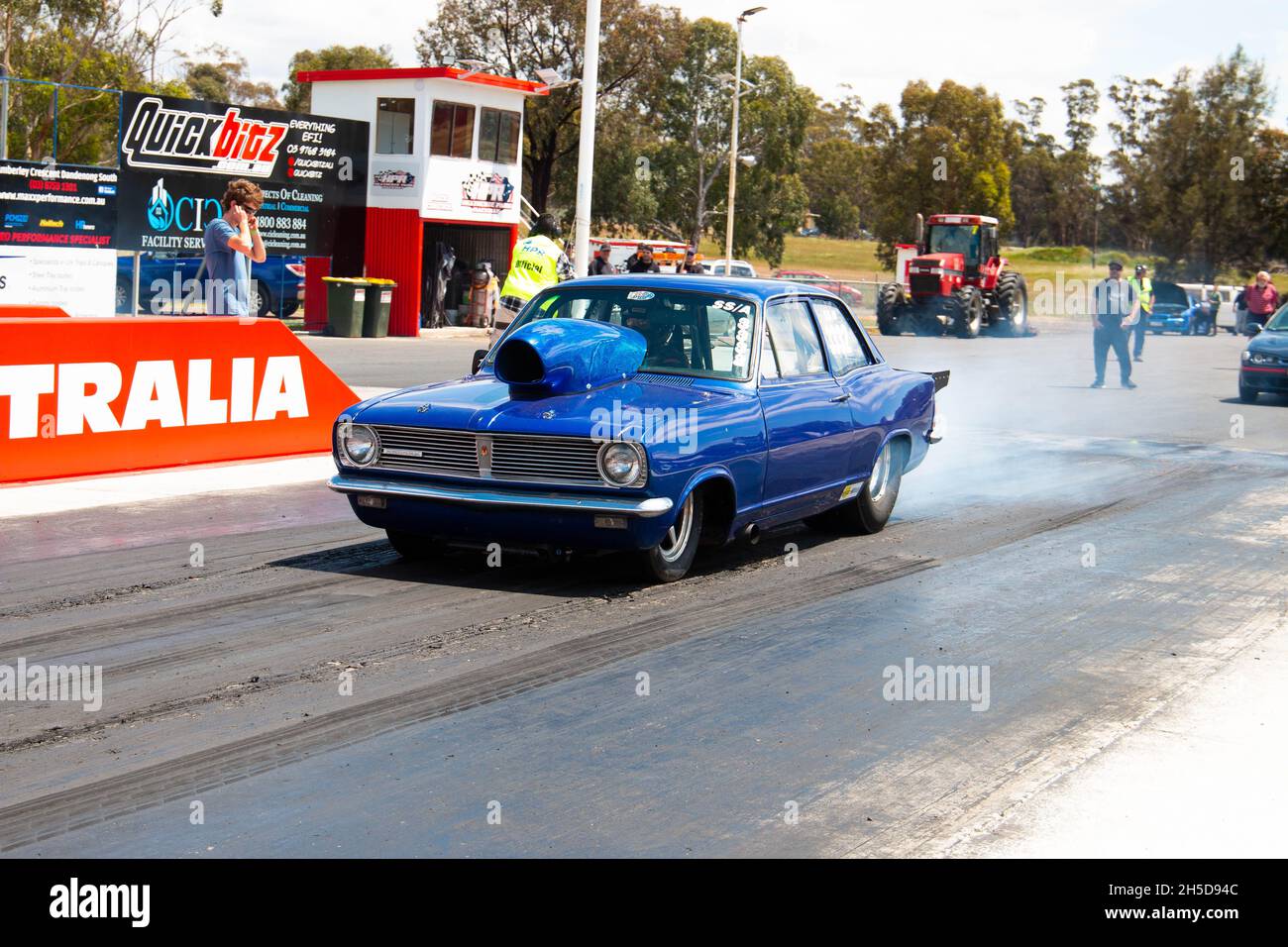 Heathcote Park Raceway, Test & Tune, All the action from Heathcote Park ...