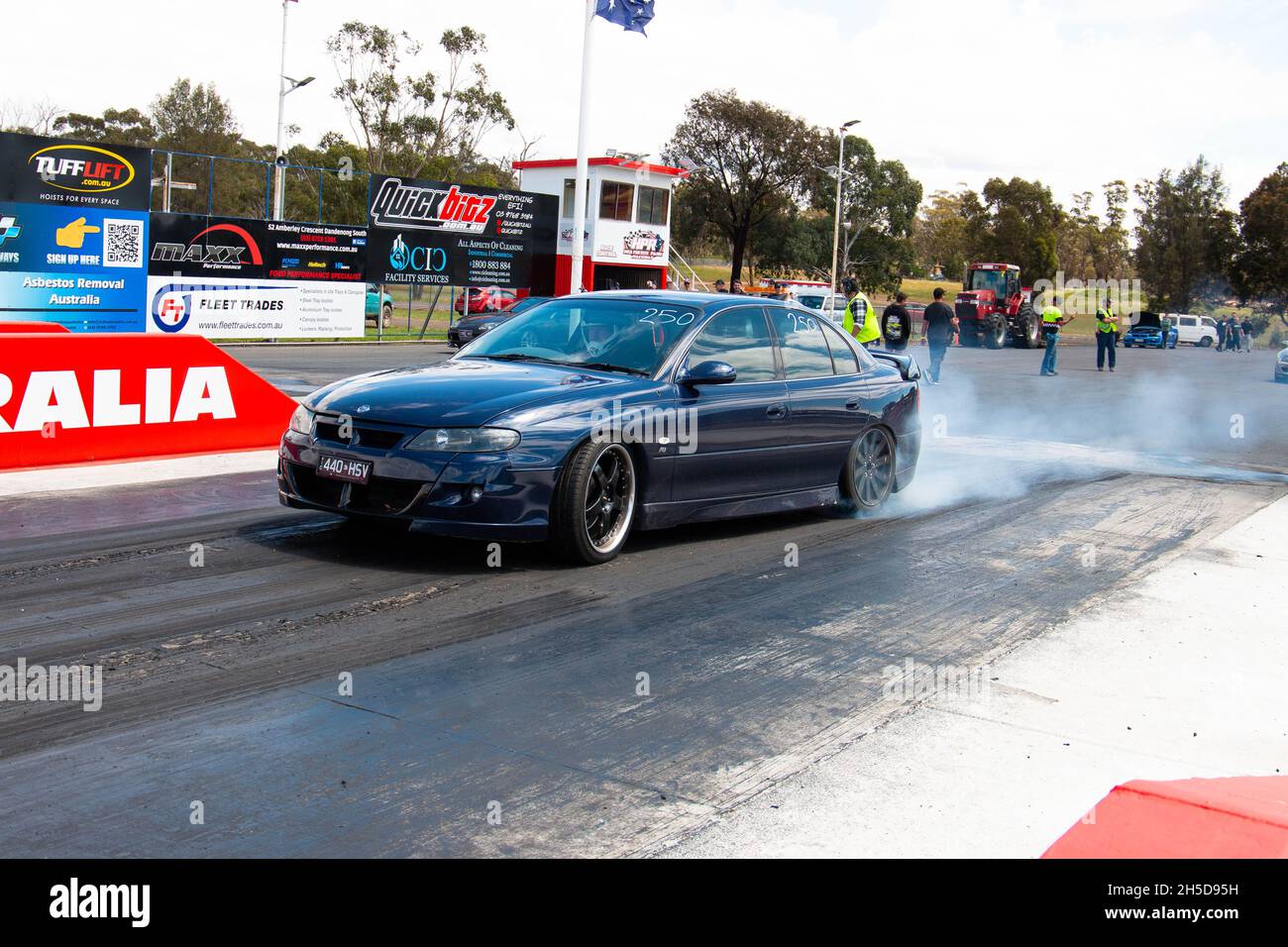 Heathcote Park Raceway, Test & Tune, All the action from Heathcote Park ...