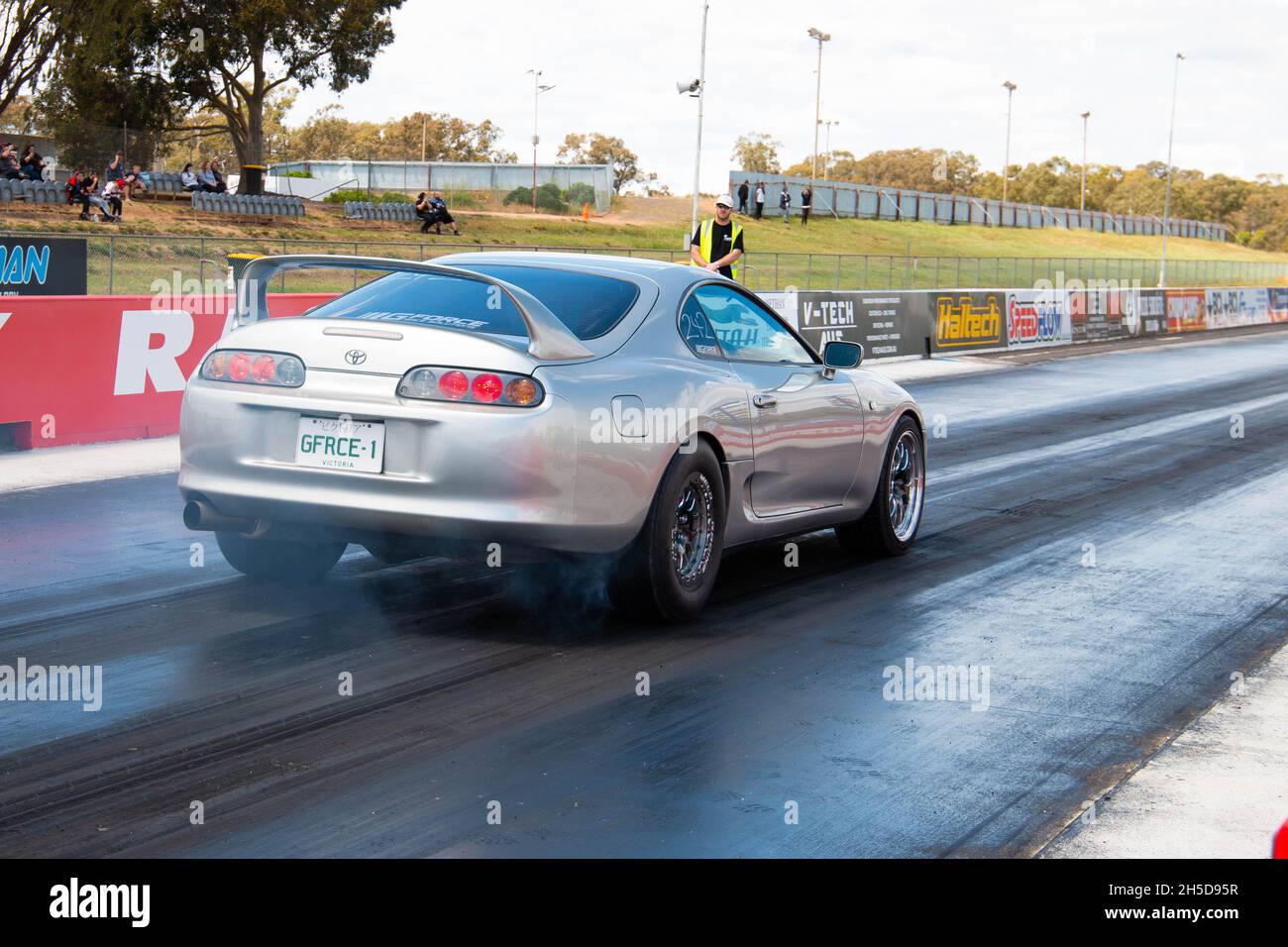 Heathcote Park Raceway, Test & Tune, All the action from Heathcote Park ...