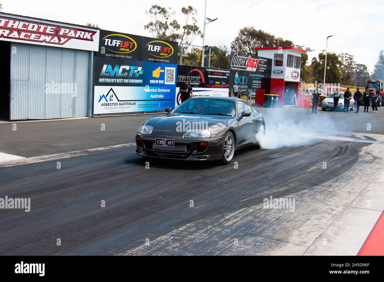 Heathcote Park Raceway, Test & Tune, All the action from Heathcote Park ...