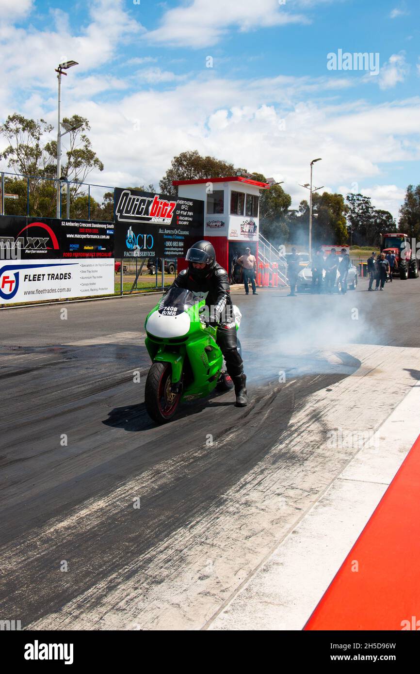 Heathcote Park Raceway, Test & Tune, All the action from Heathcote Park ...