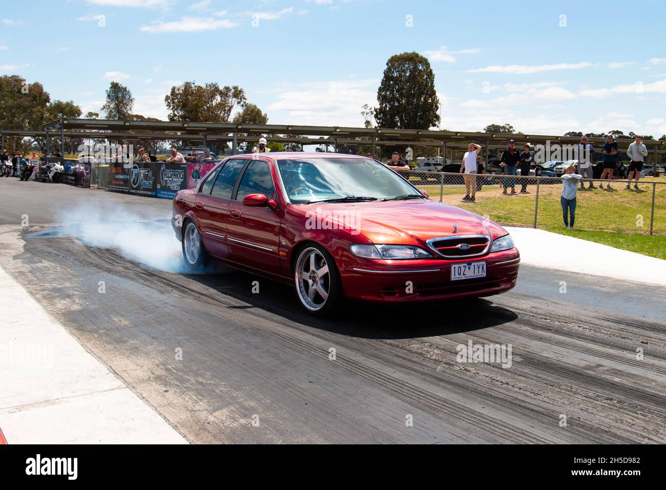 Heathcote Park Raceway, Test & Tune, All the action from Heathcote Park ...