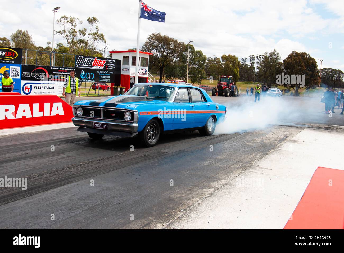 Heathcote Park Raceway, Test & Tune, All the action from Heathcote Park ...