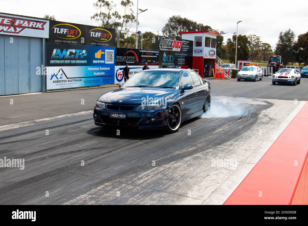 Heathcote Park Raceway, Test & Tune, All the action from Heathcote Park ...