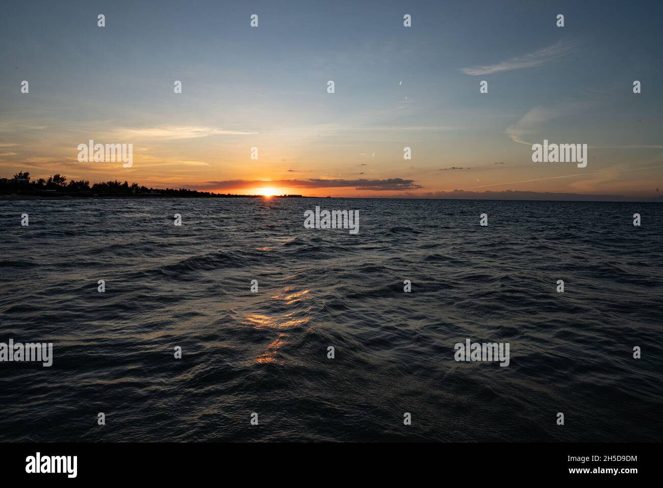 Mexico merida beach hi-res stock photography and images - Alamy