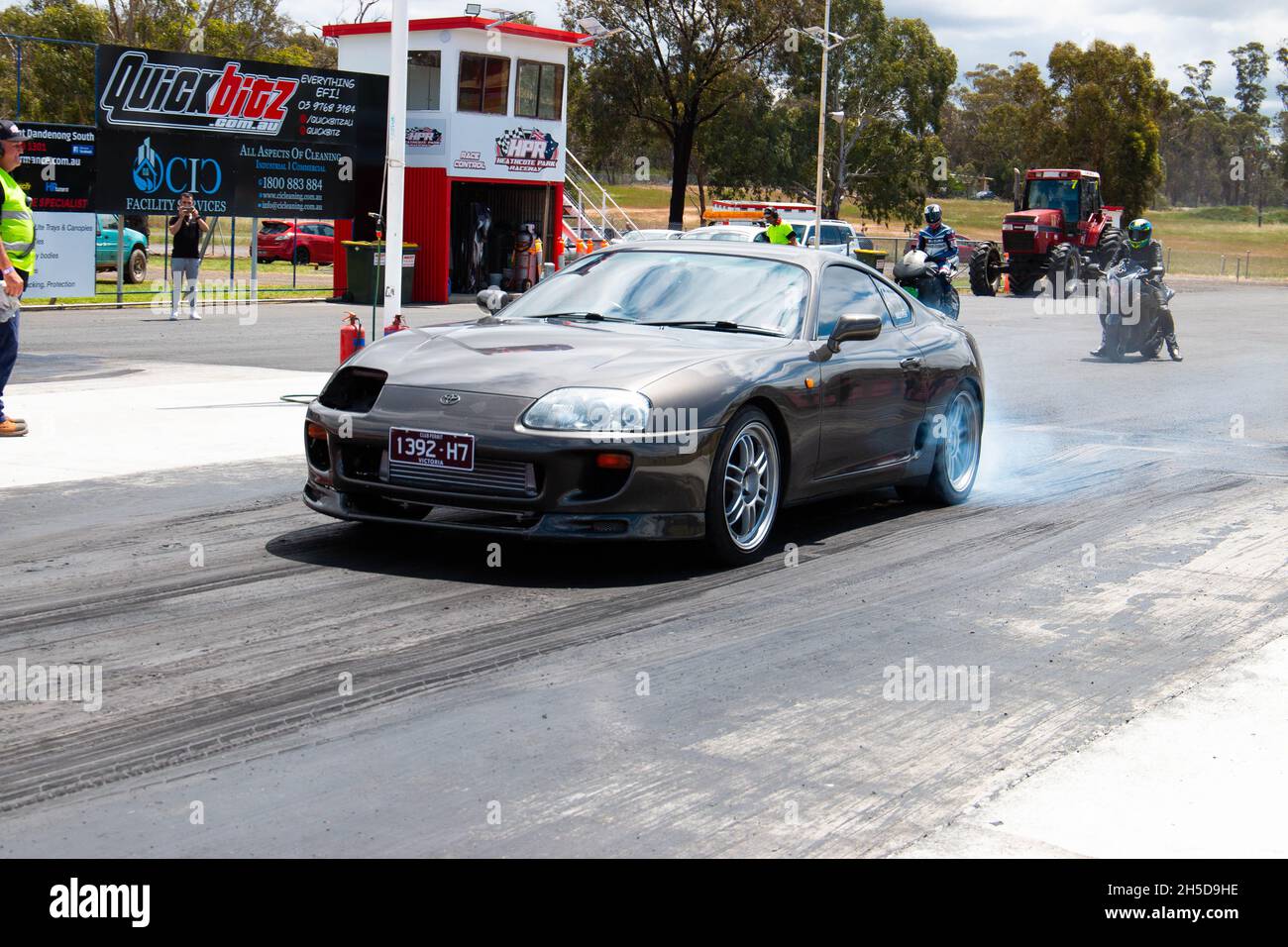 Heathcote Park Raceway, Test & Tune, All the action from Heathcote Park ...