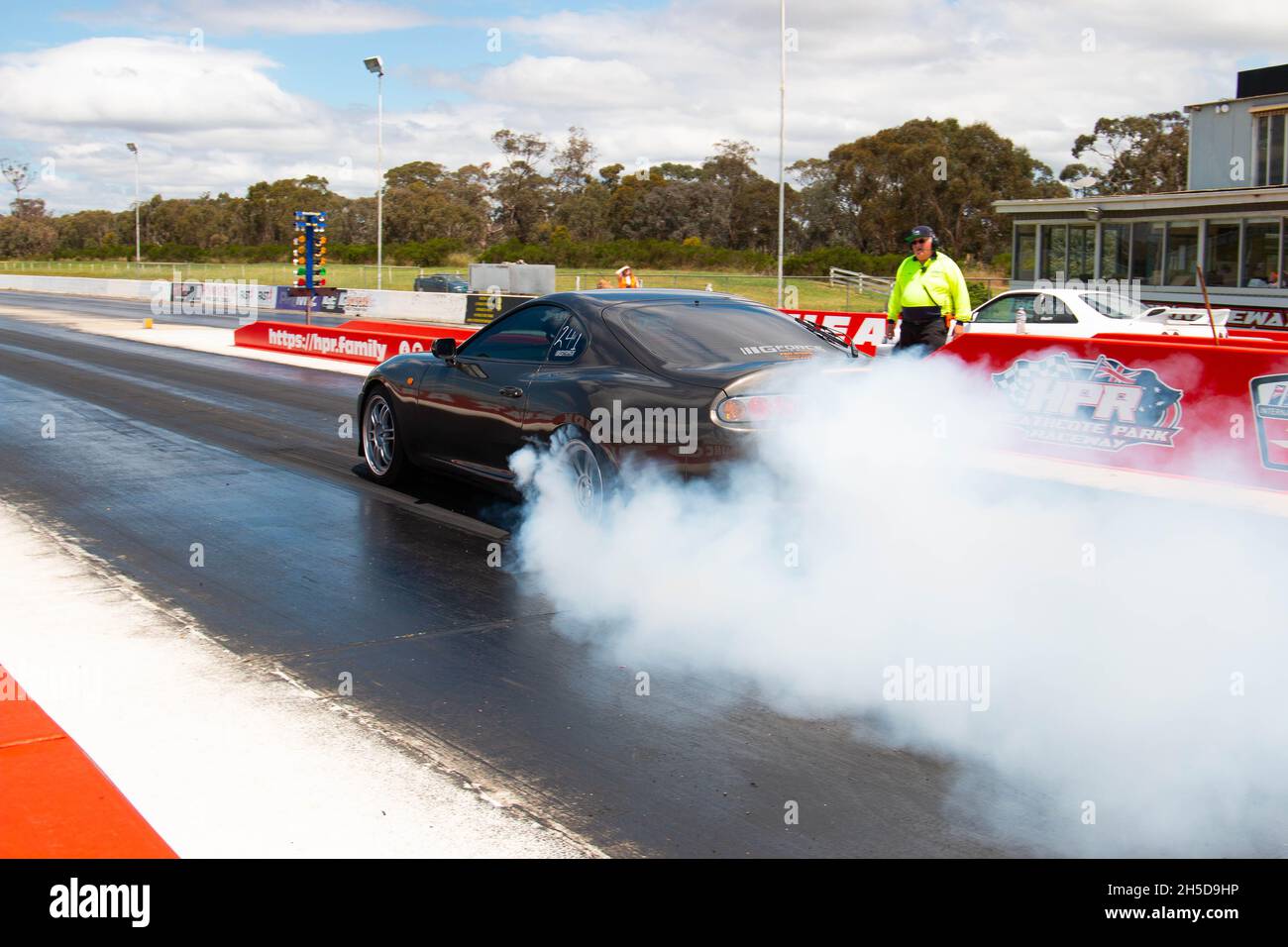 Heathcote Park Raceway, Test & Tune, All the action from Heathcote Park ...