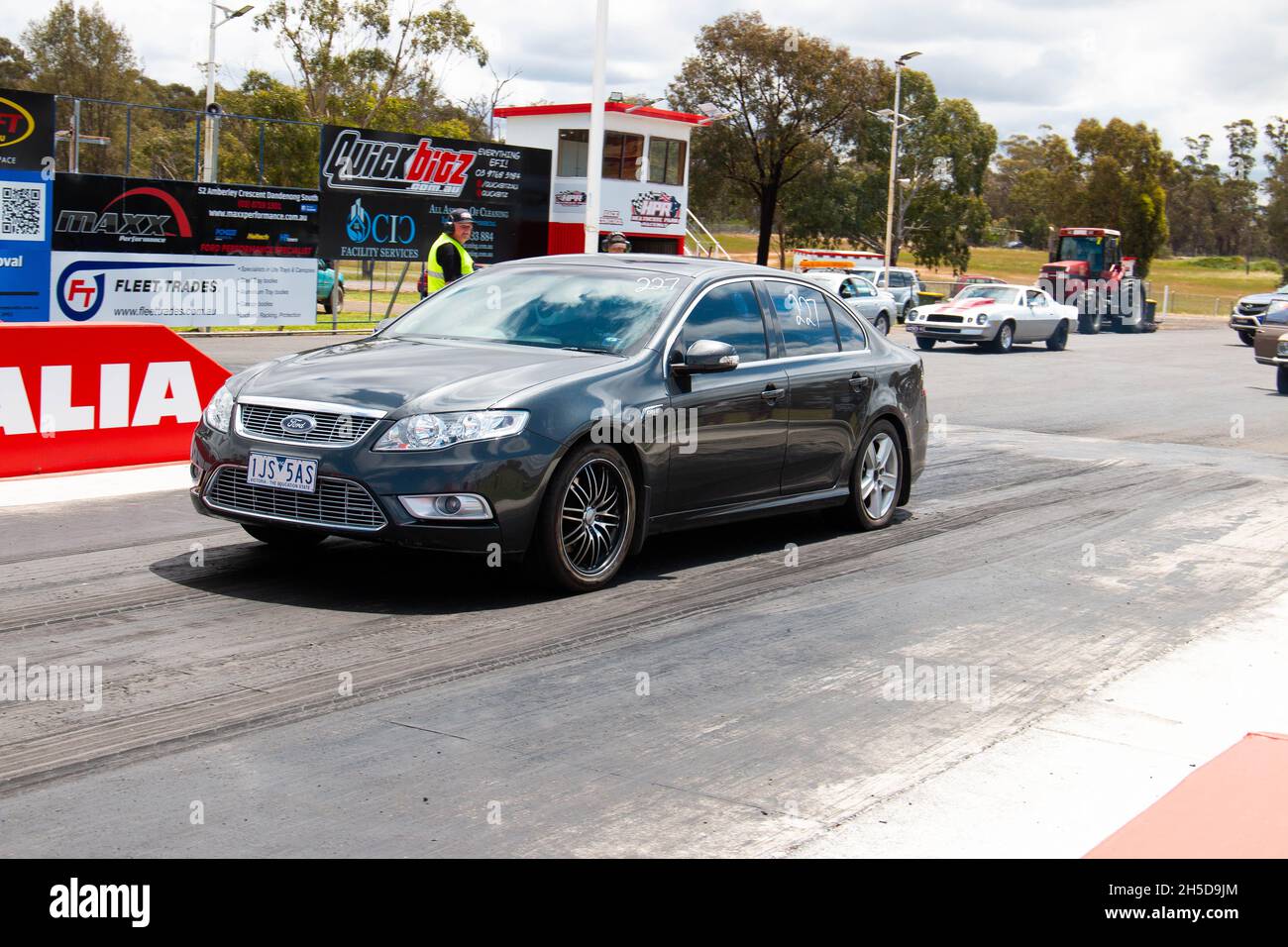 Heathcote Park Raceway, Test & Tune, All the action from Heathcote Park ...