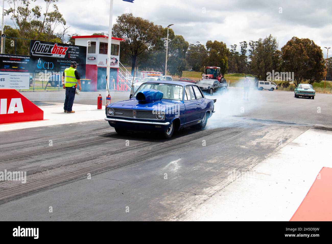 Heathcote Park Raceway, Test & Tune, All the action from Heathcote Park ...