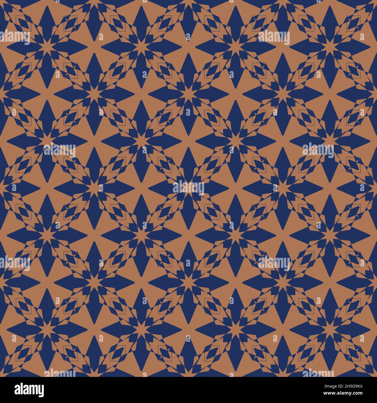 Masculine geometric seamless pattern. Simple shape for digital ...
