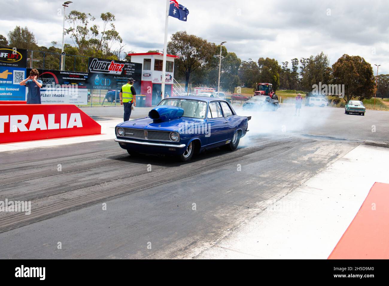 Heathcote Park Raceway, Test & Tune, All the action from Heathcote Park ...