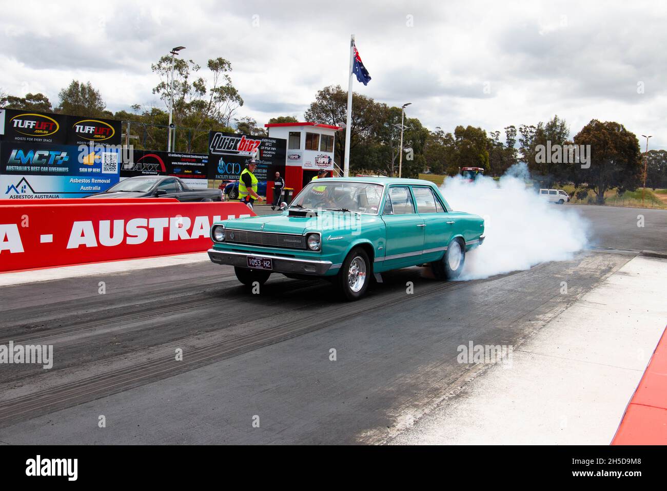 Heathcote Park Raceway, Test & Tune, All the action from Heathcote Park ...