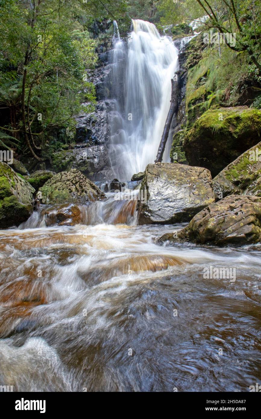 Mathinna tasmania hi-res stock photography and images - Alamy