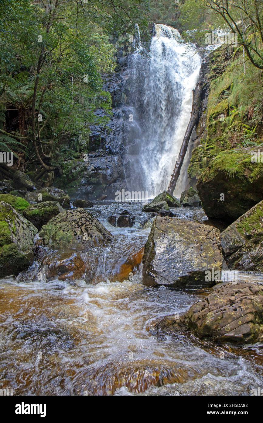 Mathinna tasmania hi-res stock photography and images - Alamy