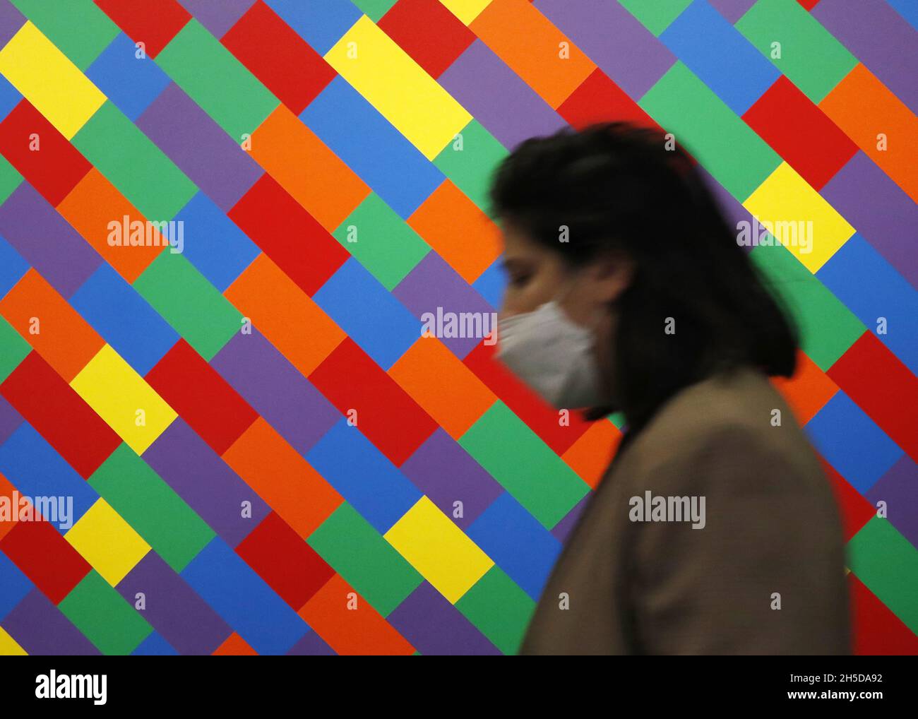 New york city nov 08 hi-res stock photography and images - Alamy